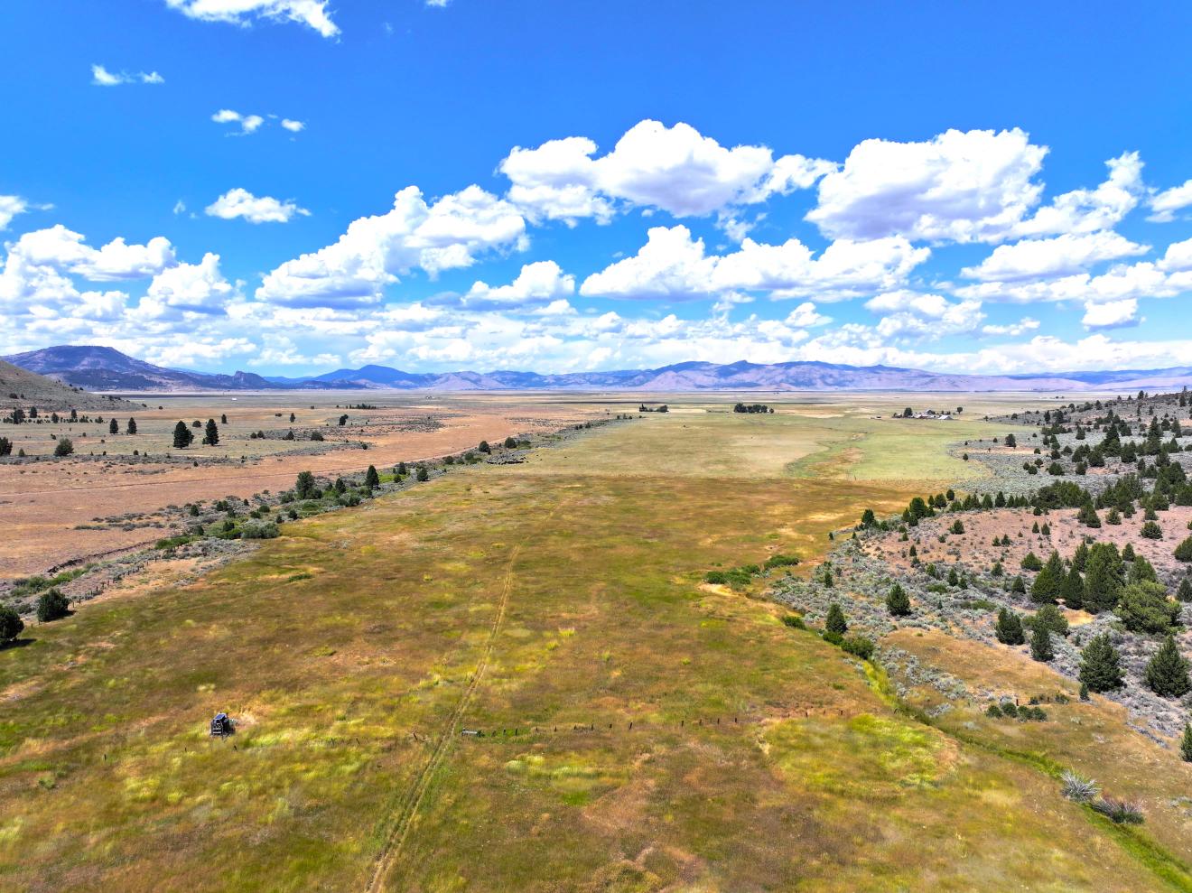 Far West Real Estate | Ranches | Antelope Valley Ranch