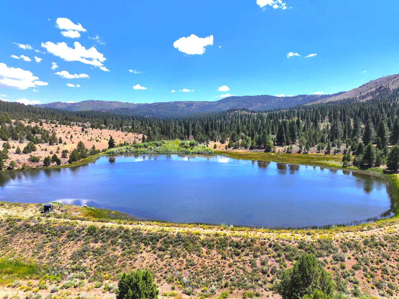 Far West Real Estate | Ranches | Antelope Valley Ranch