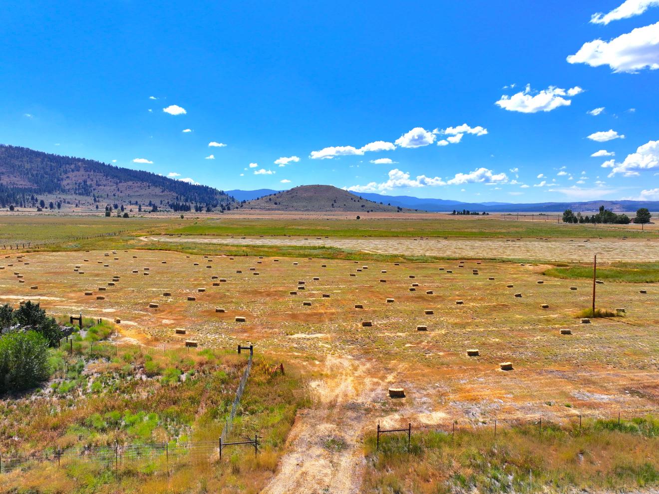 Far West Real Estate | Ranches | Antelope Valley Ranch