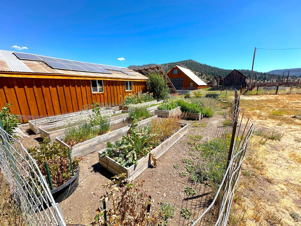 Far West Real Estate | Ranches | Antelope Valley Ranch