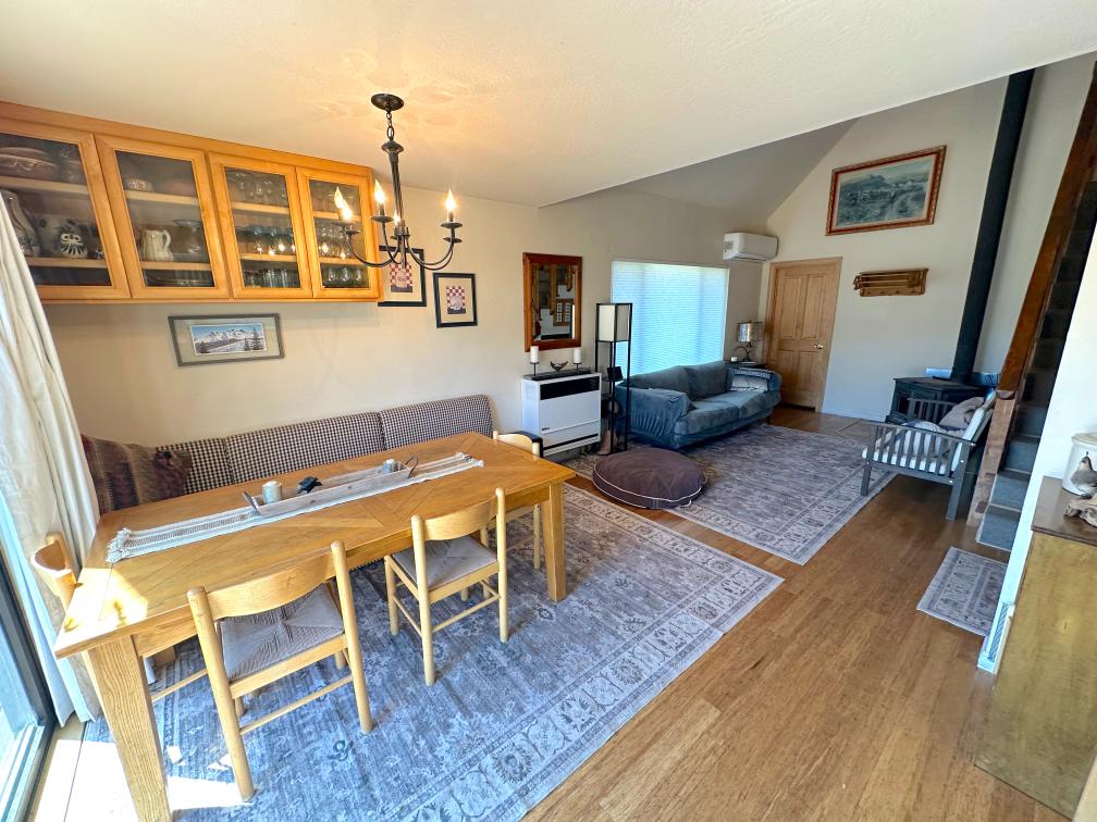 Far West Real Estate | Ranches | Antelope Valley Ranch